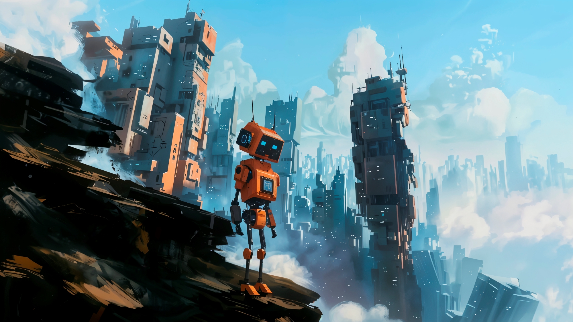 What Is VFX Animation